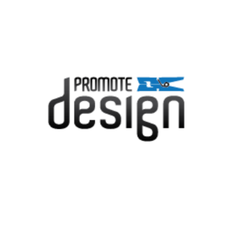 Prom.Design — Студия дизайна Юрия Вередюка