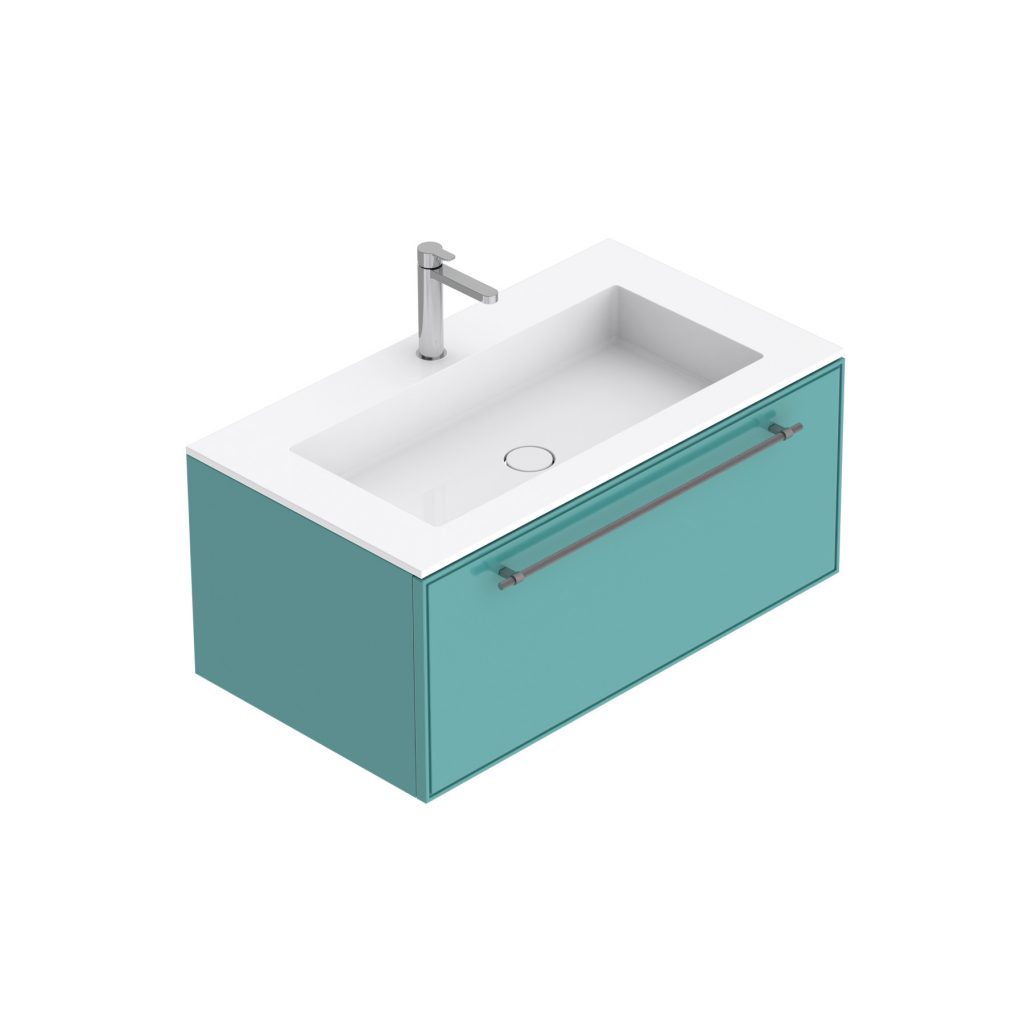 Cube Duo×2 45° — Prom.Design